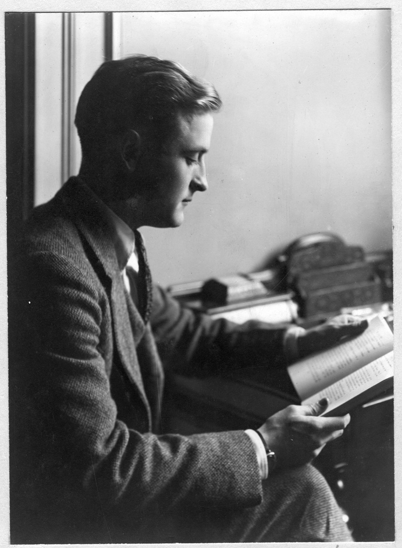 Francis Scott Key Fitzgerald